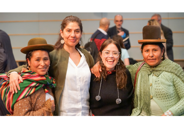 Abordar las dimensiones ocultas de la pobreza en el Banco Mundial - ATD ...